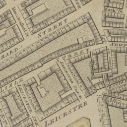 Part 81: Lowther Arcade, Nos. 1-25 and King William Street, West Strand ...
