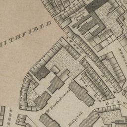 Part 42: Cheapside, Div. 1 Nos. 103-159 - powered by MapsMarker.com ...