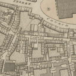 Part 42: Cheapside, Div. 1 Nos. 103-159 - powered by MapsMarker.com ...